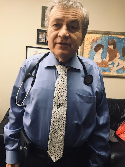 Providers – Synergy Healthcare